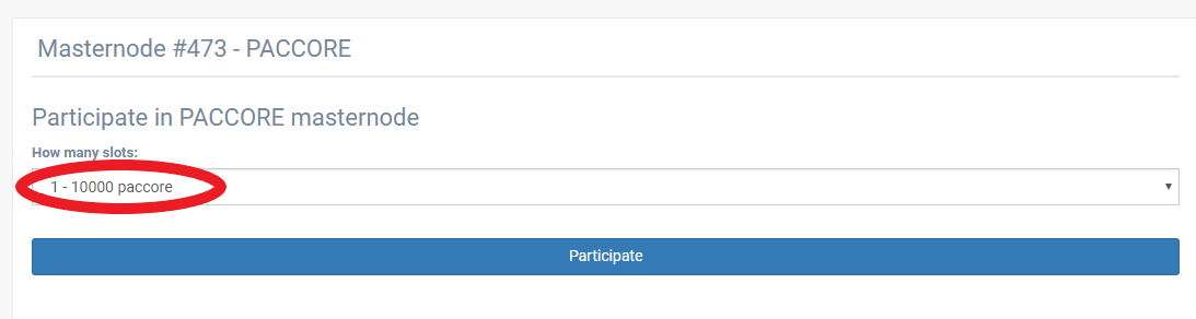 $PACをSimplePosPool（SPP）でマイニングする方法 | 仮想通貨やってみた（ビットコインとアルトコインランキング）