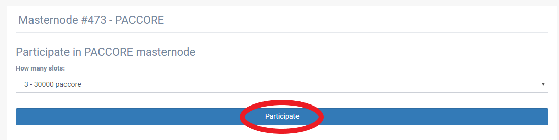 $PACをSimplePosPool（SPP）でマイニングする方法 | 仮想通貨やってみた（ビットコインとアルトコインランキング）