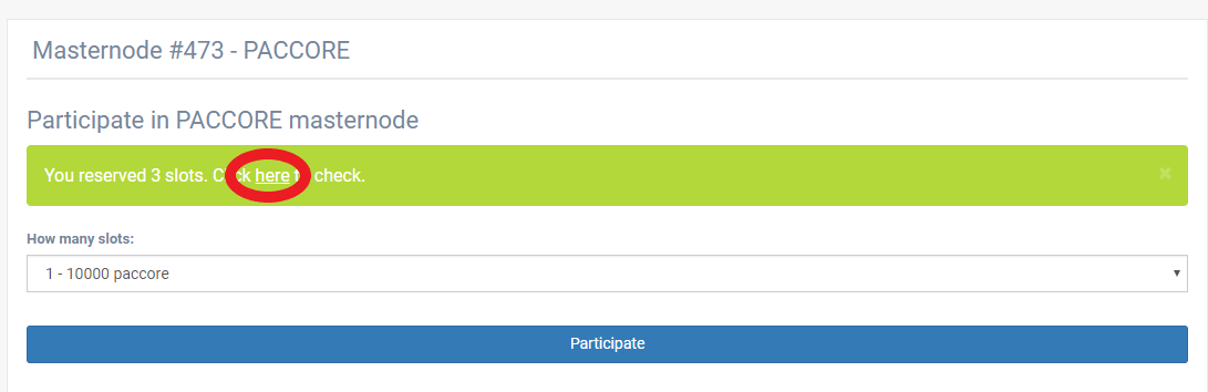 $PACをSimplePosPool（SPP）でマイニングする方法 | 仮想通貨やってみた（ビットコインとアルトコインランキング）